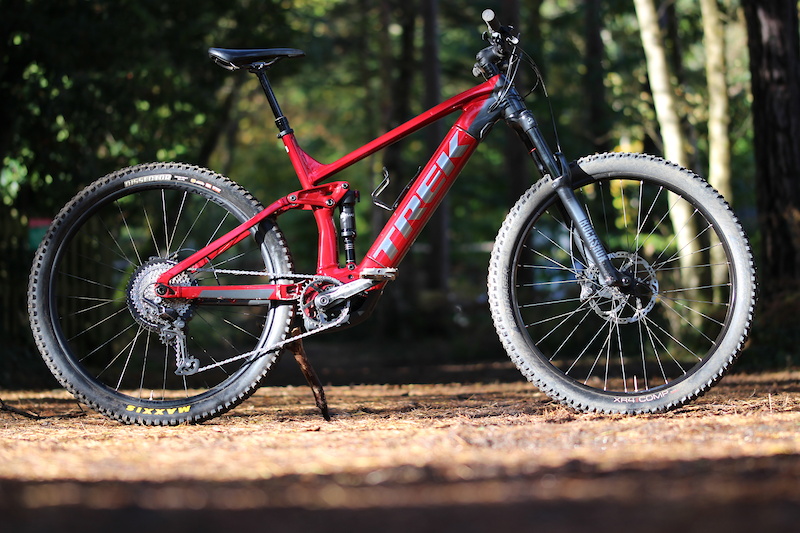 2022 *down to £1999* Trek Rail 5 Gen.2 For Sale