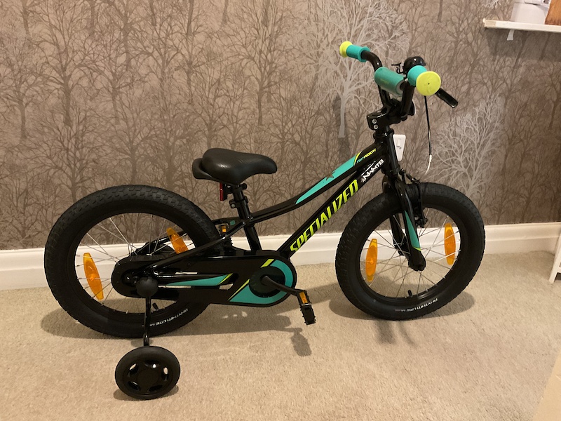 2020 SPECIALIZED RIPROCK 16” WHEEL For Sale