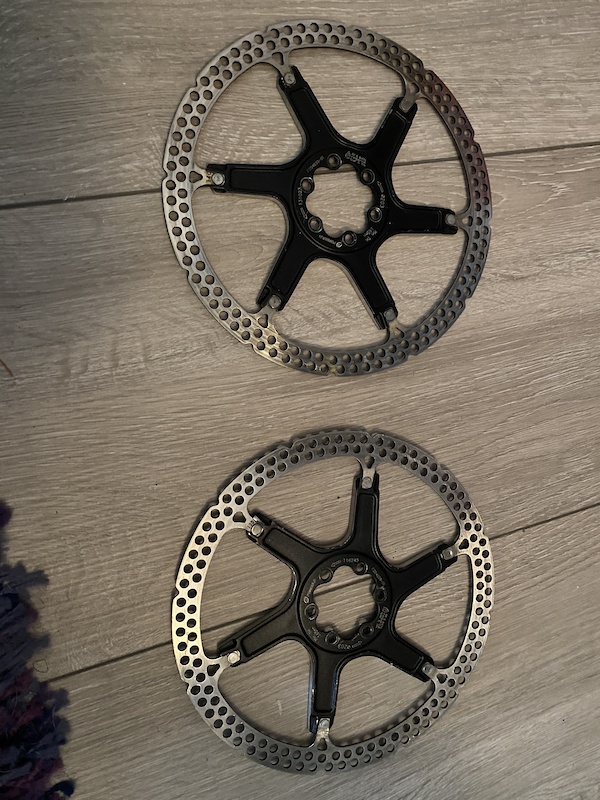 Formula 203 rotors For Sale