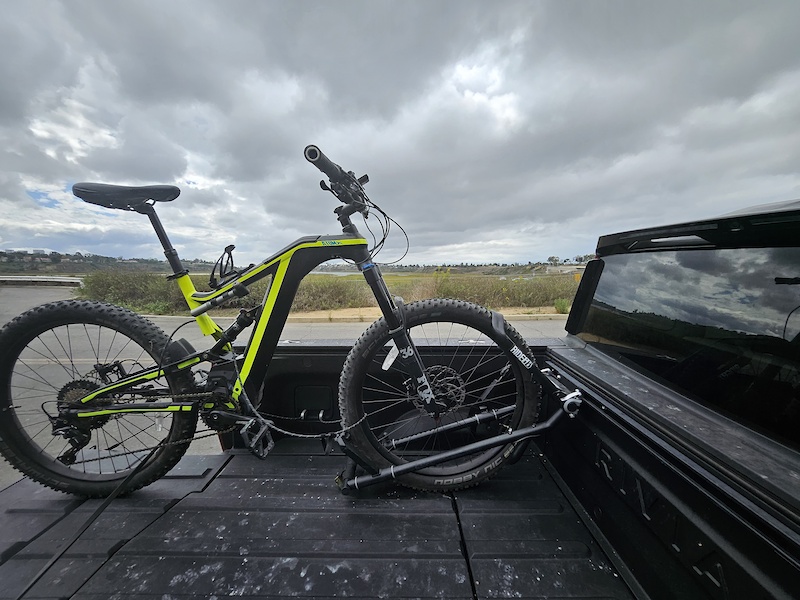 2018 Bh Easy Motion Atomx Lynx 6 27.5 Plus Pro For Sale