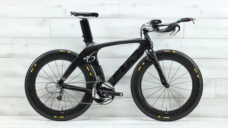 2014 Fuji D-6 Special Edition For Sale