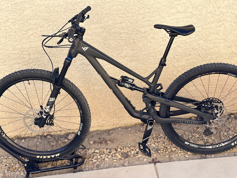 2022 YT Jeffsy Core 2 For Sale