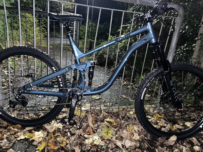 2022 Kona process 153 frame For Sale