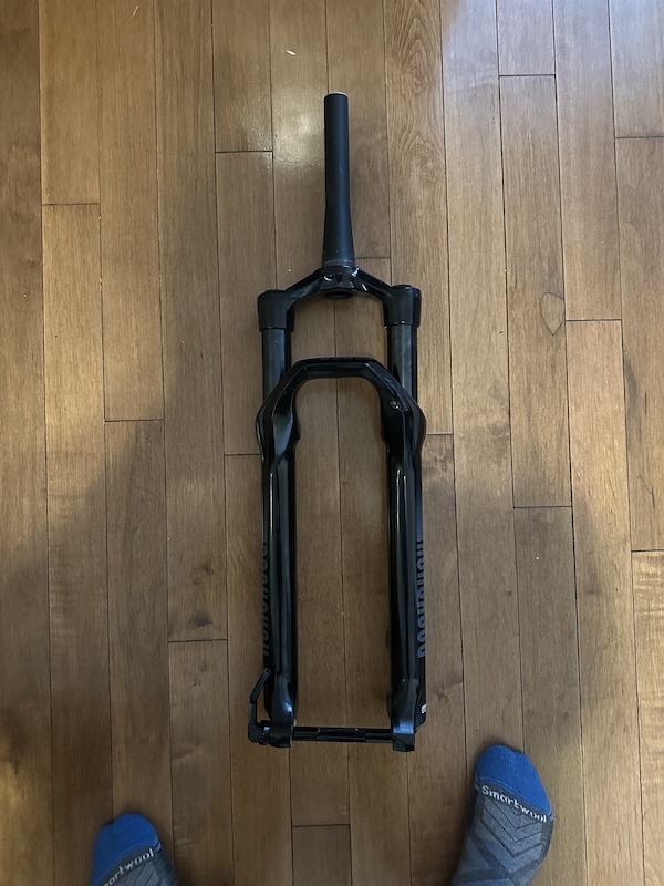 2023 Rockshox 35 Silver R Fork - 110mm through axle For Sale