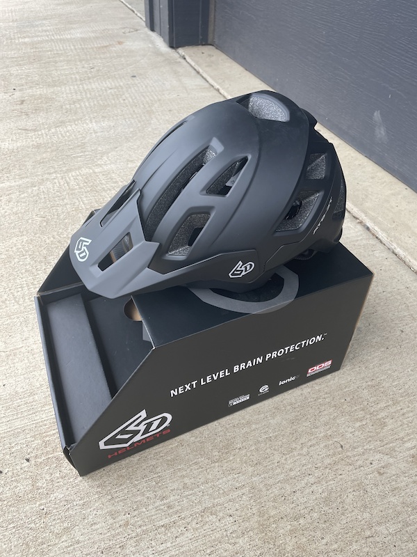 2023 6D ATB-2T Ascent (Medium/Large) For Sale