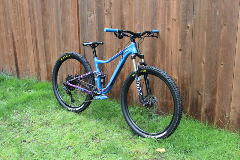 2014 Giant Lust For Sale