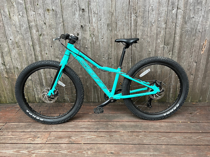 2022 Scott Roxster 24" For Sale