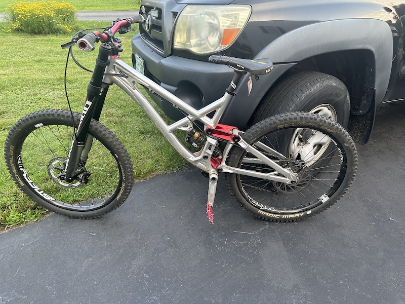 2013 Canfield Jedi 26 For Sale
