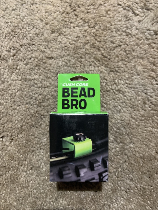 2023 Cush Core Bead Bro For Sale