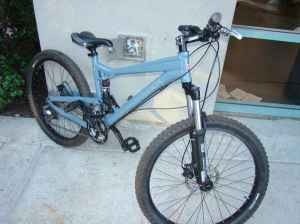 2007 DIAMONDBACK MISSION 1 RETAIL $1800 NEW LOWER PRICE For Sale