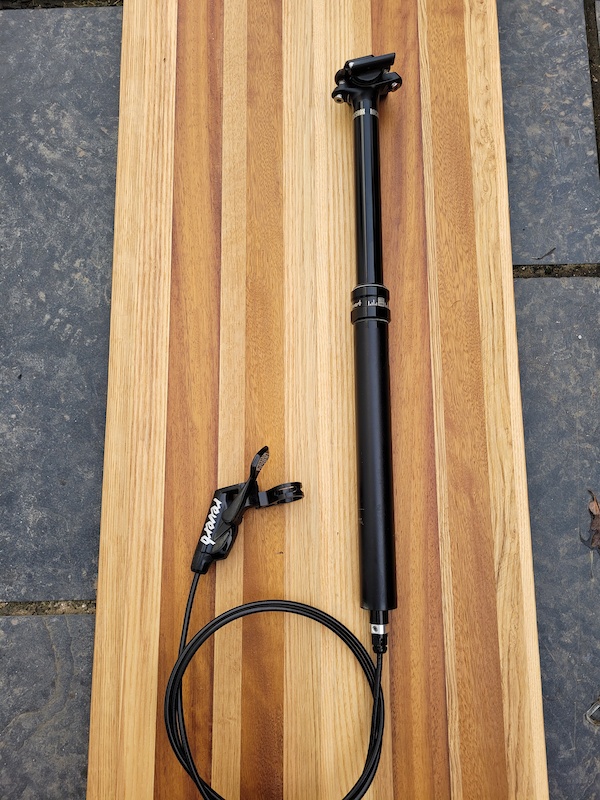 Rockshox Reverb Stealth For Sale