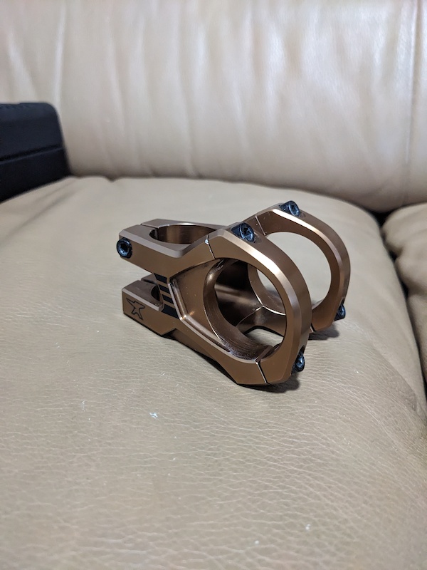 2023 ANVL Swage 40 Stem For Sale