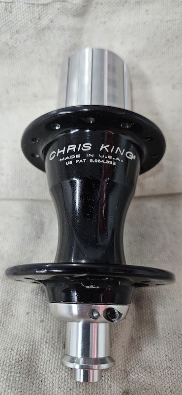 Chris King R45 Road Hubs For Sale