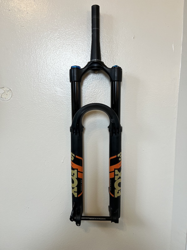 2021 Performance Series Fox 36, 150mm travel, 44mm offset For Sale