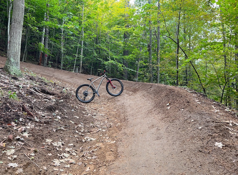 East Branch Community Trails, Keene Mountain Biking Trails | Trailforks