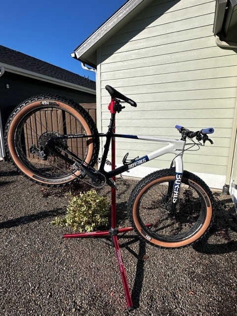 2022 Borealis Crestone For Sale