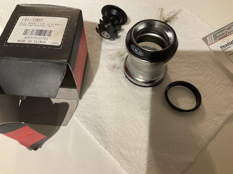 2015 FSA “The PiG” No 7 For Sale