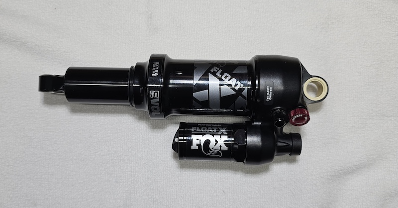 2022 Fox Float X Mountain Bike Shock For Sale