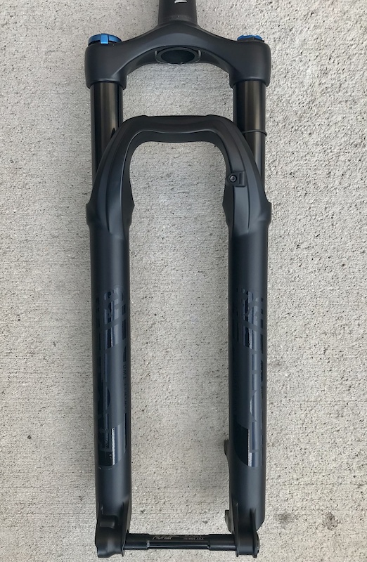 2021 FOX Float 32 Rhythm 29” Suspension Fork For Sale