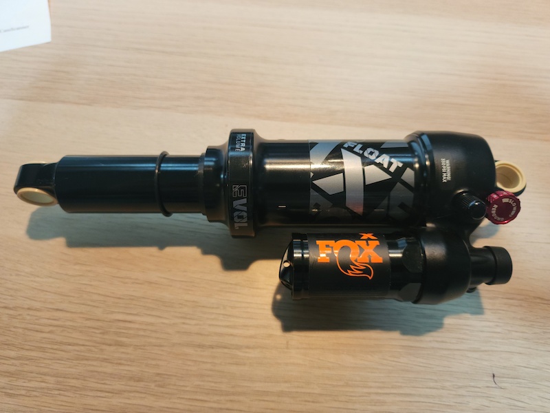 2023 Fox FLOAT X Performance 2-Position For Sale