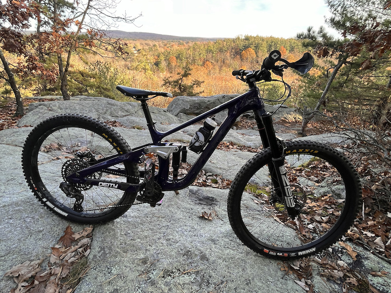 2021 Kona Process X CR DL GX AXS *Price Drop* For Sale