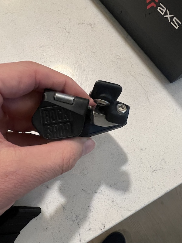 2022 Rockshox reverb axs controller For Sale