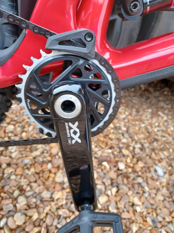 2023 SRAM XX / XO carbon eagle axs electric groupset For Sale