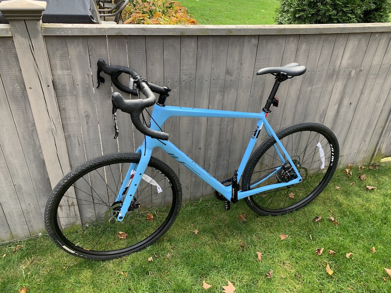 2021 Salsa, Warbird, 61cm XL/XXL For Sale