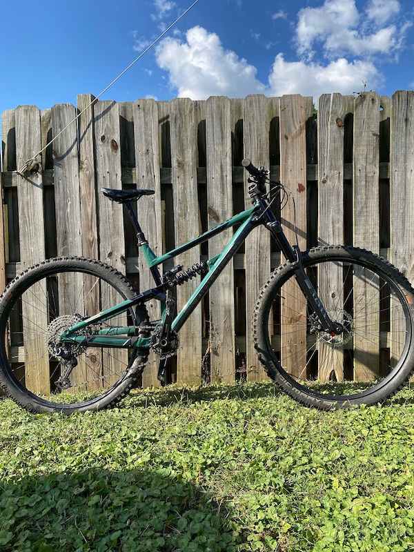 2020 Polygon Siskiu N7 (Large) For Sale