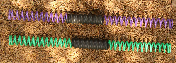 2013 Fox 40 Spring - Purple and/or blue For Sale