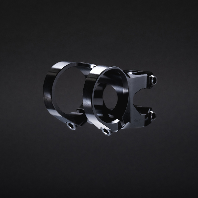 Intend's Redesigned Grace OS Stem Increases Compatibility - Pinkbike