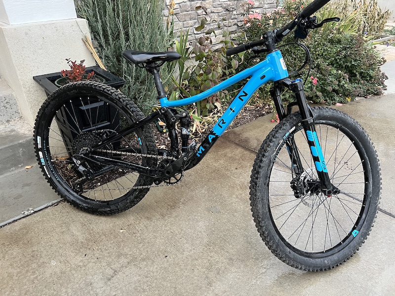 2022 Marin Rift Zone Jr 26” For Sale