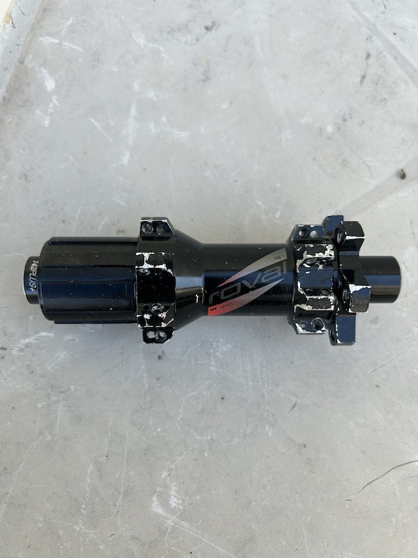 Roval hub aka dt swiss 240 For Sale