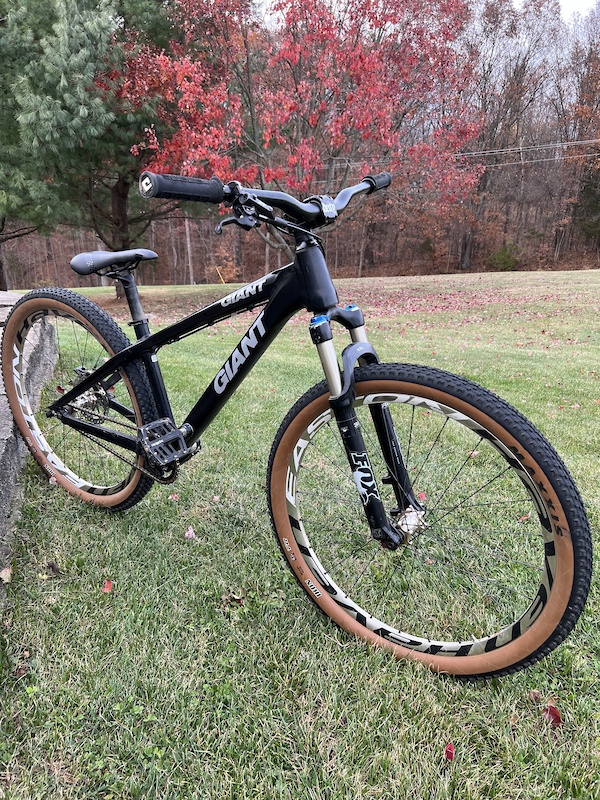 2020 Giant STP For Sale