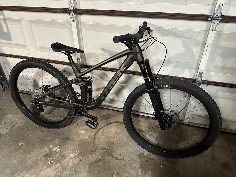 2022 Trek Fuel ex5 ML For Sale