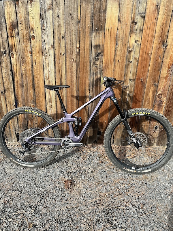 2022 Custom Transition Spire Small For Sale