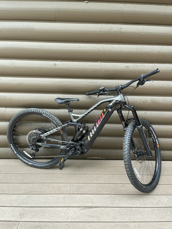 2022 NINER, RIP e9, SMALL For Sale