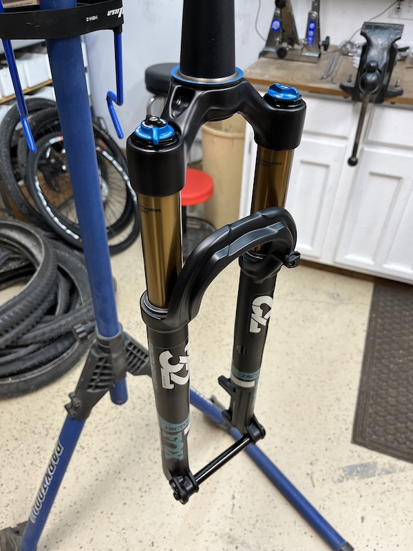 2019 Fox Factory Series 32 FLOAT 29 100 FIT4 For Sale