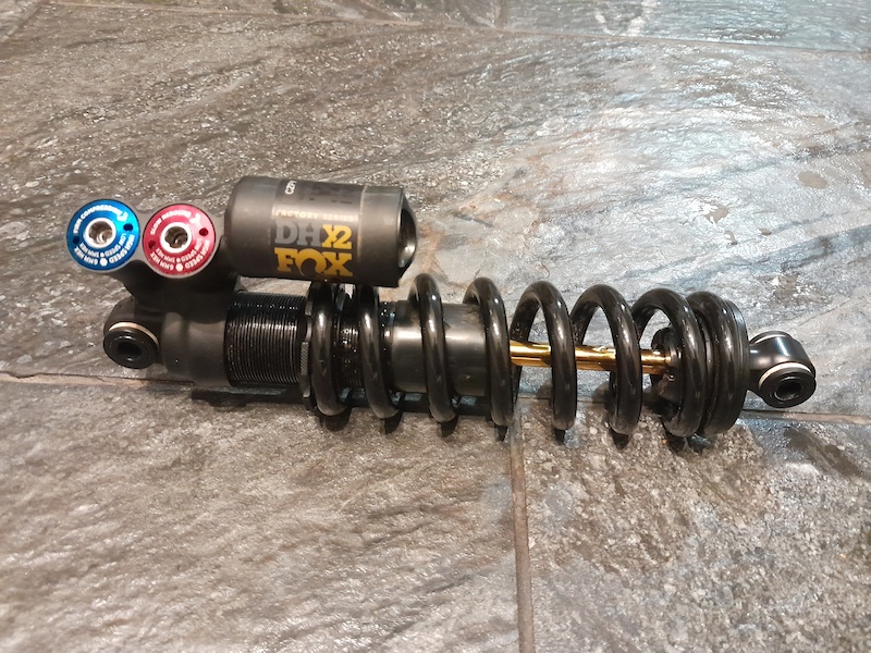 2018 Fox dhx2 For Sale