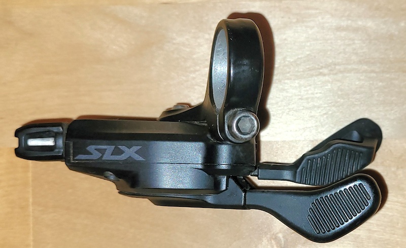 2022 Shimano SLX 12spd Shifter For Sale