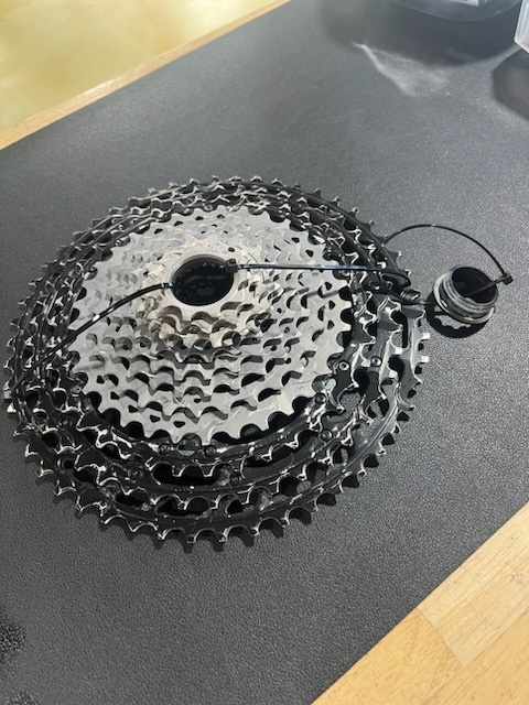 2023 Shimano XTR 12 Speed For Sale