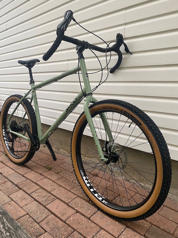 2022 Surly Ghost Grappler - Size XL For Sale