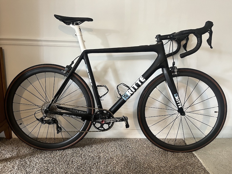 2018 Ritte Vlaanderen - 58cm For Sale