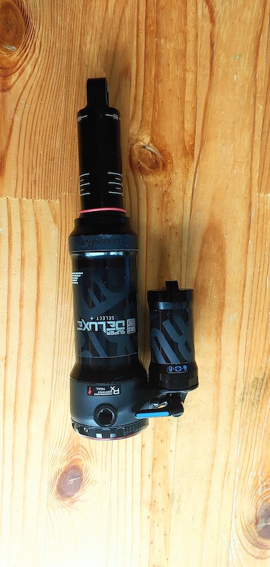 2020 Rockshox Super Deluxe Select Plus For Sale