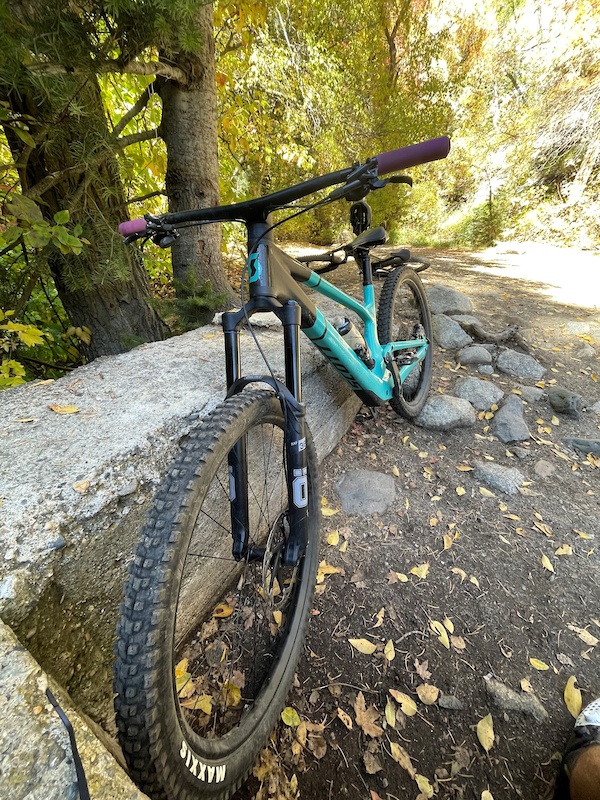 2024 Scott Genius ST 910 - Large For Sale