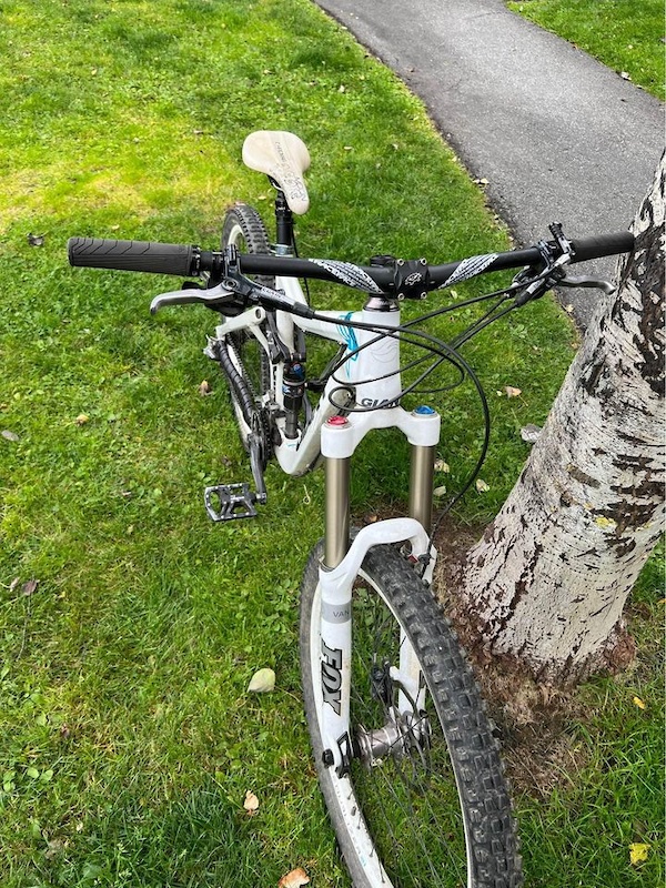 Giant Reign SX For Sale