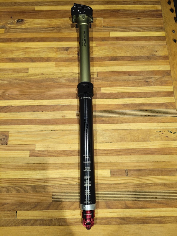 2020 Thomson Covert Elite dropper seatpost For Sale