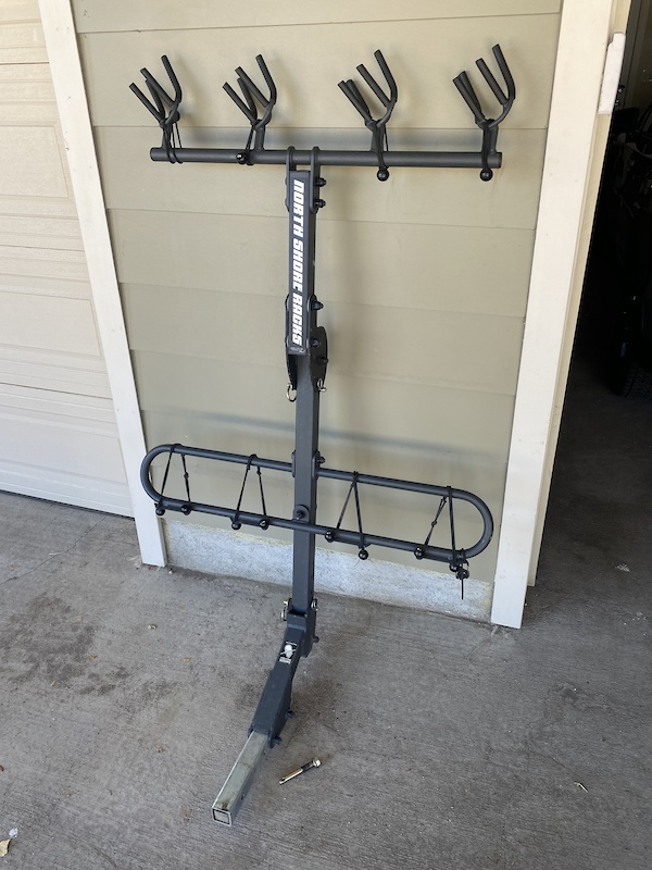 2022 North Shore 4 Bike For Sale