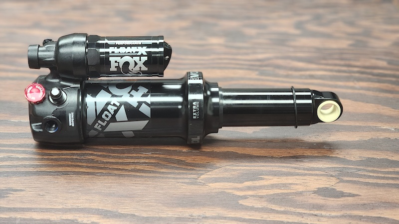 FOX Float X Performance Rear Shock - 205 x 65 For Sale