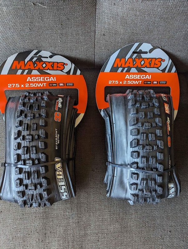 2023 Maxxis Assegai For Sale